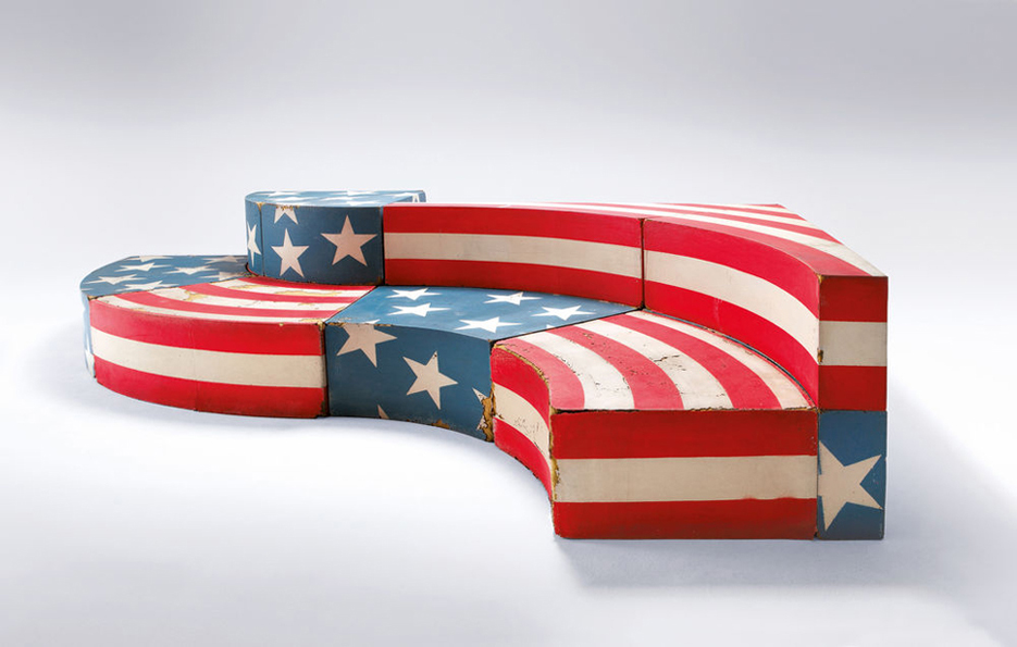 Pop Konst Design, Moderna Museet | Magdalena Ljung